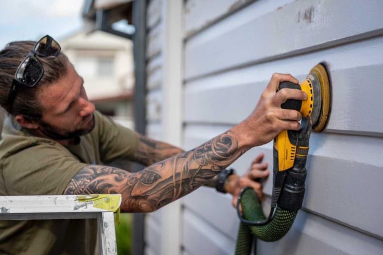 Painting Cladding: Expert Tips for a Flawless Finish